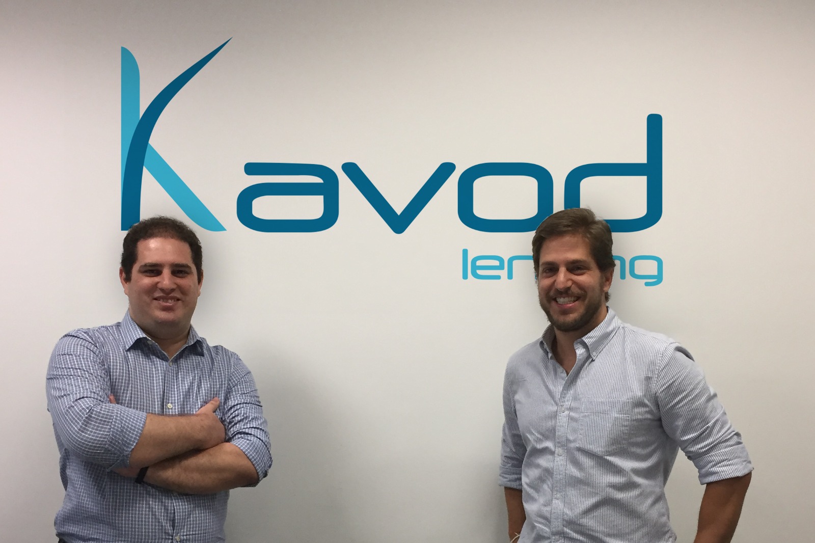Kavod Lending - A nova startup fintech de empréstimos P2P