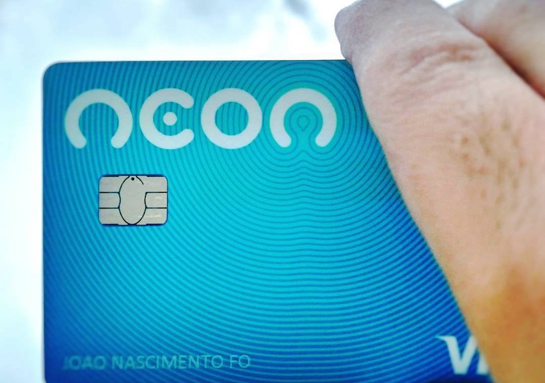Neon Pagamentos anuncia novo banco parceiro