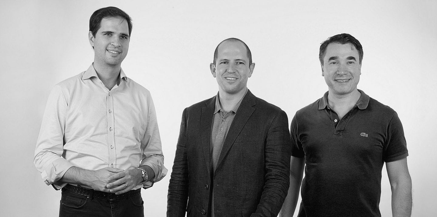 Com novo aporte, fintech Rebel acumula R$ 20 milhões em investimentos ...